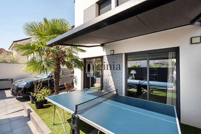 Maison 10 pièces à vendre à Maisons-Alfort, Charentonneau