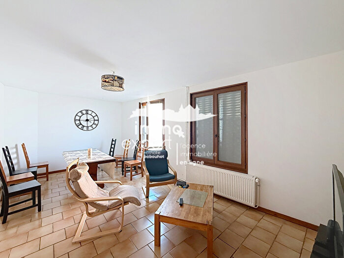 Mirecourt - Appartement 1 pièce à louer