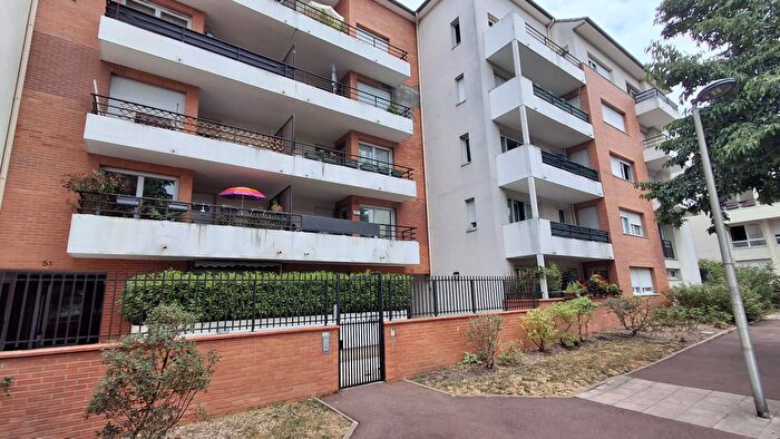 Appartement à vendre - Créteil, Côte dOr, Sarrazins - 3 pièces - 2 chambres