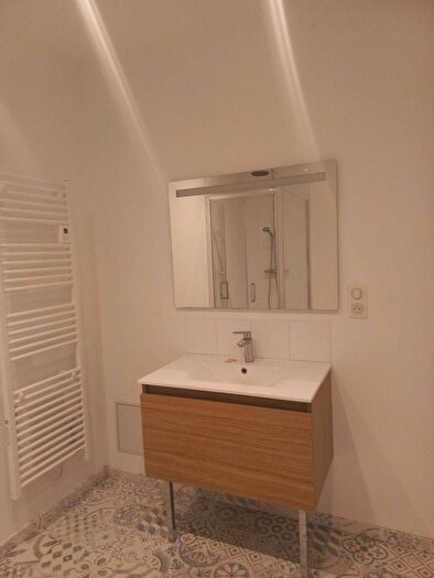 Maison à louer - Presly - 4 pièces - 3 chambres