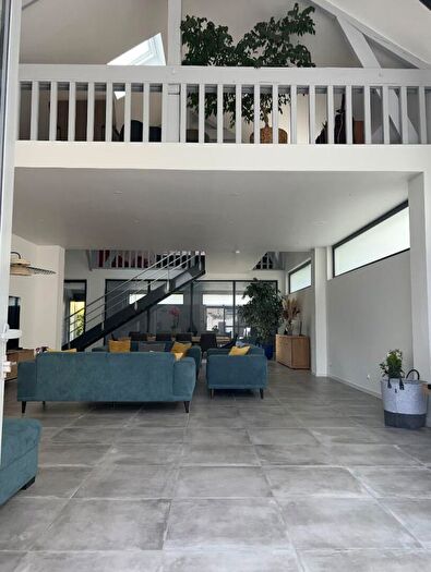 Tours, Maginot - Maison 10 pièces à vendre