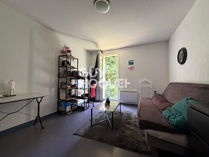 Appartement 1 pièce à Amiens, Saint-Maurice, à vendre