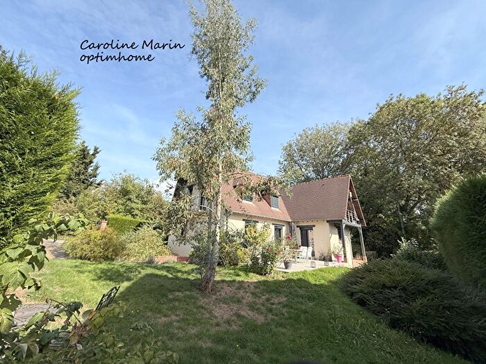 Rouen, Les Sapins - Maison 6 pièces à vendre