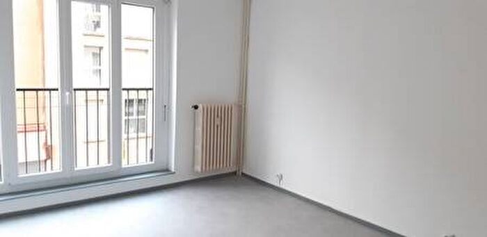 Appartement 3 pièces à louer - Chaprais, Cras, Besançon