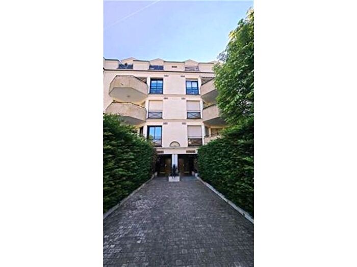 Le Perreux-sur-Marne, Prairie de Nogent, Parclairs - Appartement 2 pièces à vendre