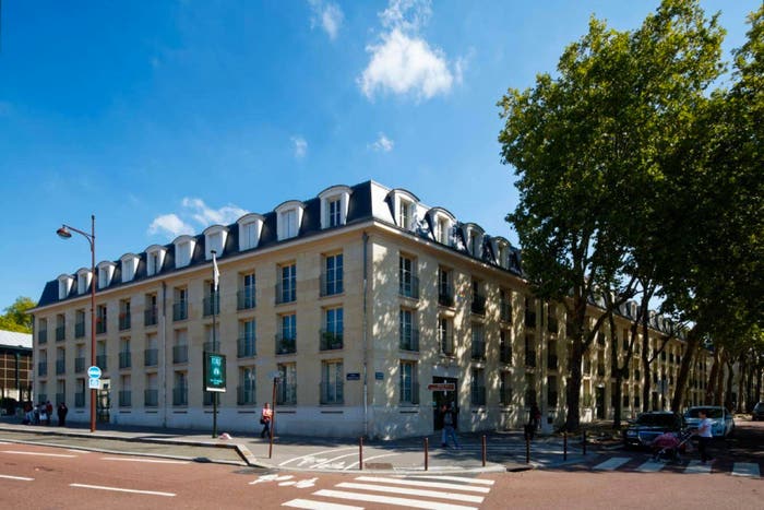 Chantiers, Versailles - Appartement 4 pièces à louer