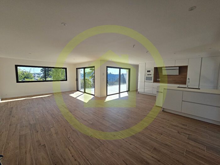 Maison à vendre - La Trinité-sur-Mer - 7 pièces - 4 chambres