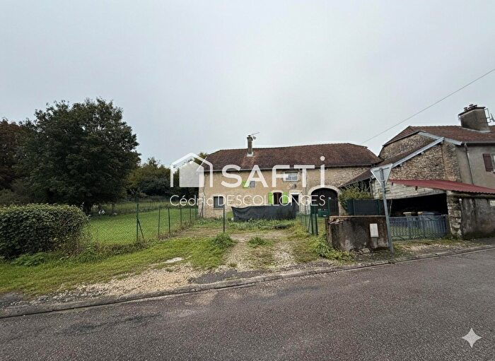 Maison 5 pièces à Fédry, à vendre