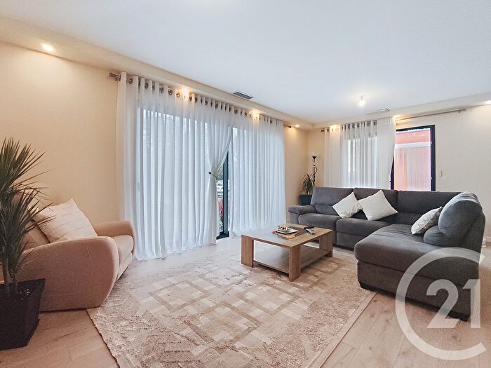 Maison à vendre - Montauban, Pays-Bas - 5 pièces - 4 chambres