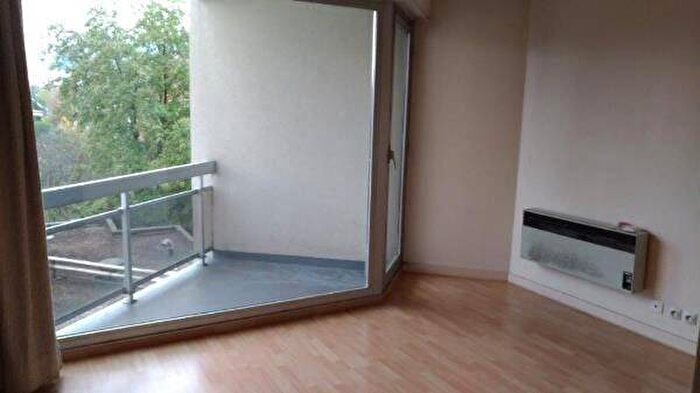 Ayguinards, Meylan : Appartement 1 pièce à louer