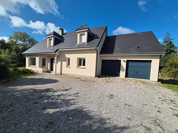 Maison à vendre - Verton - 6 pièces - 4 chambres