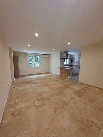 Appartement à louer - Saint-Raphaël - 2 pièces - 1 chambre