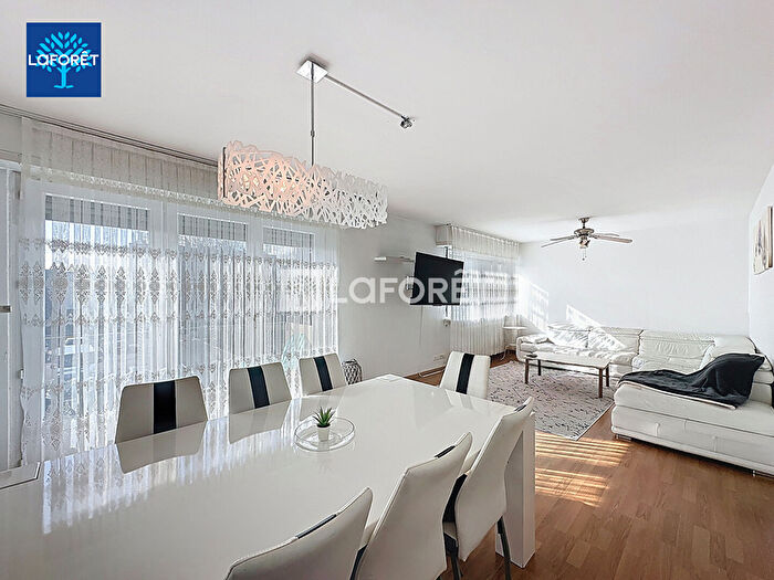 Appartement à vendre - Reichstett - 4 pièces - 3 chambres