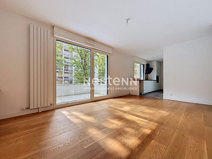 Issy-les-Moulineaux, Centre-ville, Corentin Celton, Les Varennes - Appartement 3 pièces à vendre