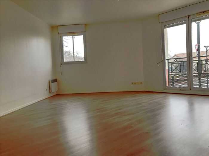 Appartement 1 pièce à louer - Bretonniere-Grande Ile B, Voisins-le-Bretonneux