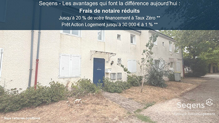 Maison 5 pièces à vendre à Moissy-Cramayel, Les Maillettes