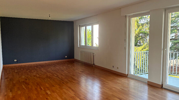 Appartement à vendre - Horbourg-Wihr - 4 pièces - 2 chambres