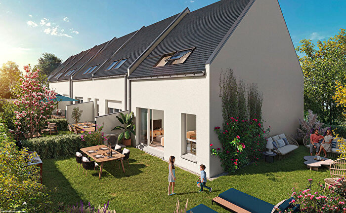 Maison 4 pièces à vendre - La Turballe