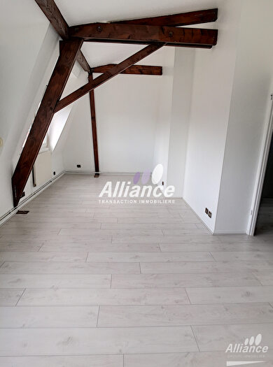 Appartement 2 pièces à Audincourt, Cantons, Arblétiers, à louer