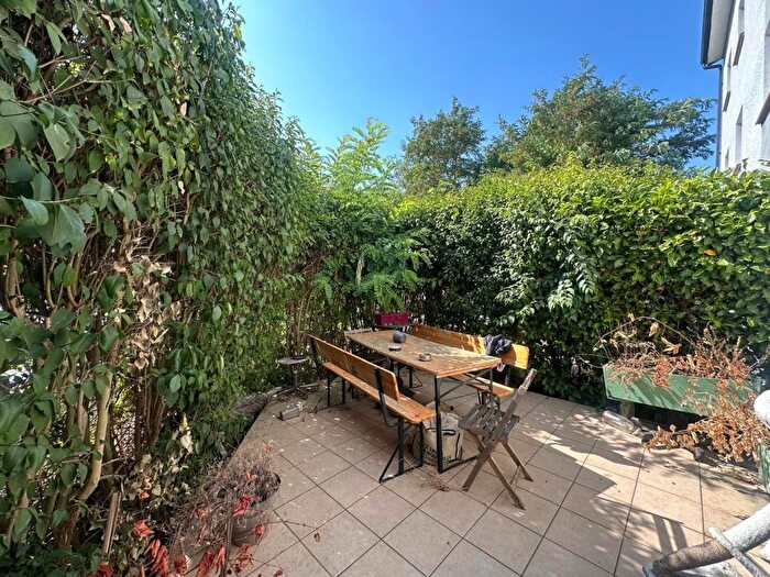 Appartement à vendre - Aucamville - 2 pièces - 1 chambre