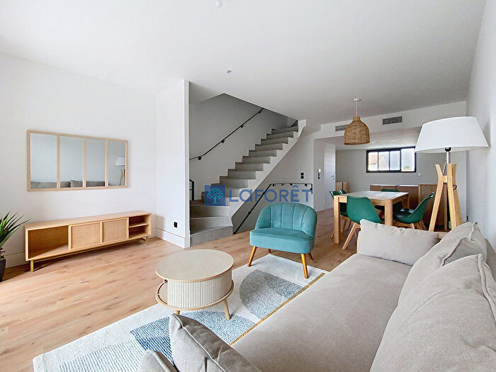 Maison à vendre - Mauguio, Carnon - 5 pièces - 3 chambres