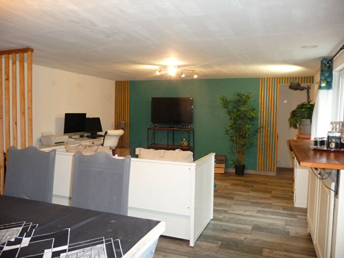 Maison 8 pièces à vendre - Savigneux