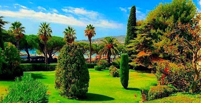 Appartement à louer - La Ciotat - 2 pièces - 1 chambre