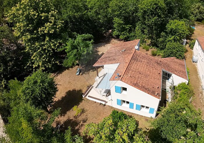 Maison 7 pièces à Les Mathes, à vendre