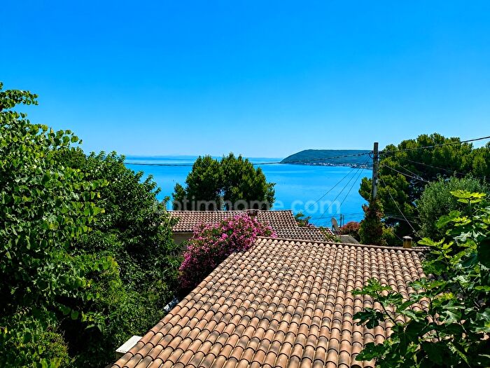 Istres, Heures Claires, Quatre Vents, Ranquet - Maison 4 pièces à vendre