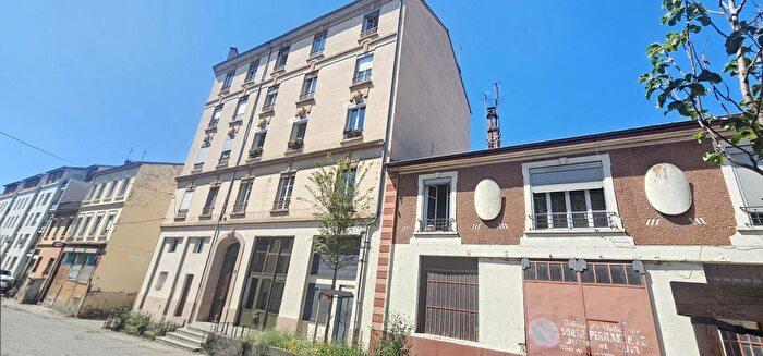 Villeurbanne, Charmettes - Appartement 1 pièce à vendre