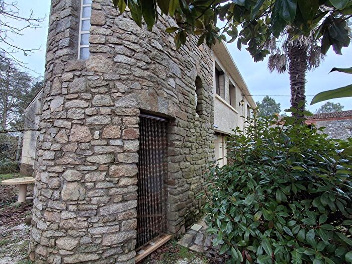 Maison 9 pièces à vendre à Saint-Hilaire-de-Clisson