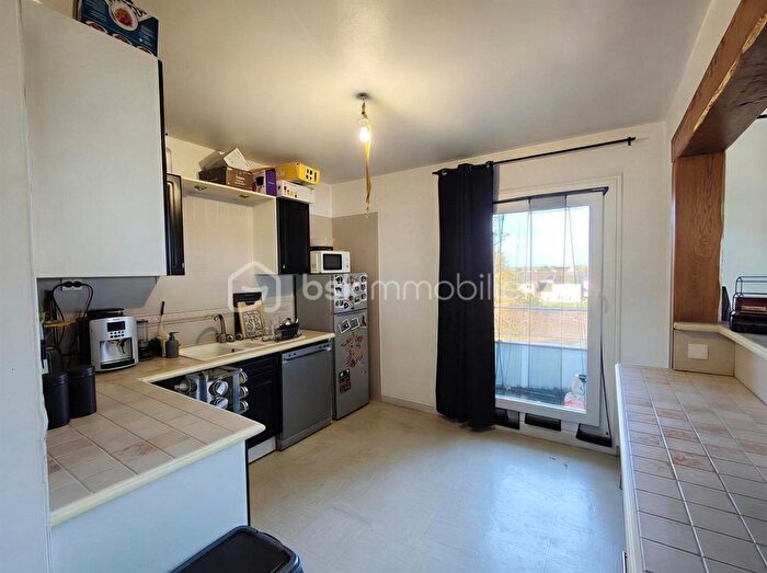 Appartement 3 pièces à vendre - Sully-sur-Loire