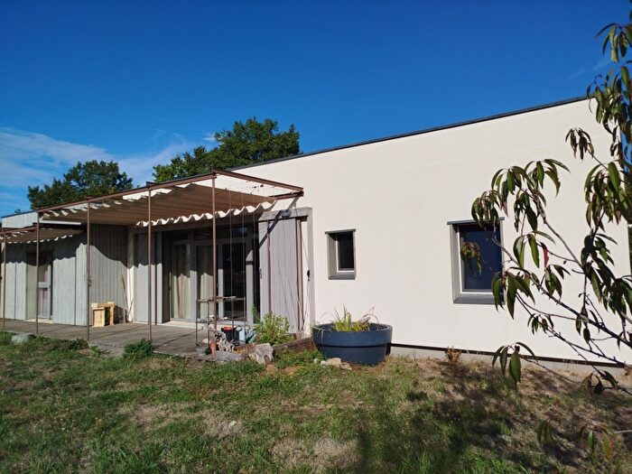Chaumont-sur-Loire - Maison 5 pièces à vendre