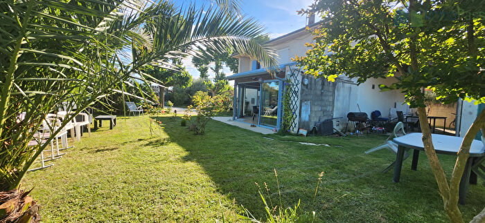 Maison 5 pièces à vendre - Loriol-sur-Drôme