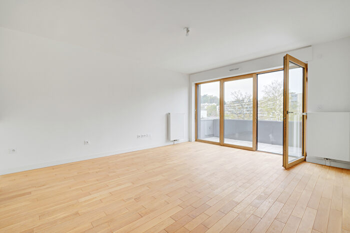 Appartement 2 pièces à louer à Ville-d'Avray