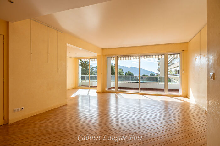 Appartement à vendre - Marseille e , Perier - 3 pièces - 2 chambres