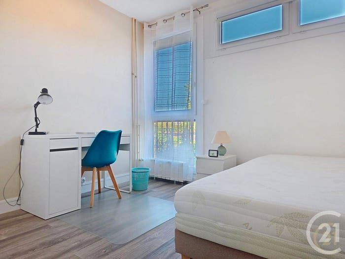 Appartement 4 pièces à louer à Compiègne