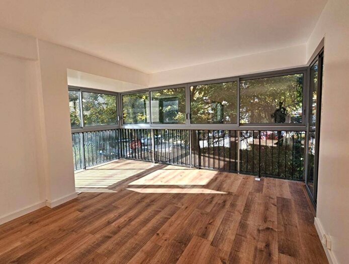 Appartement 5 pièces à La Breche, Le Chesnay-Rocquencourt, à louer