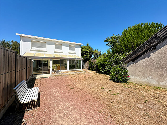 Saint-Jean-de-Monts, Garenne, Gatonneau, Beau Séjour - Maison 3 pièces à vendre