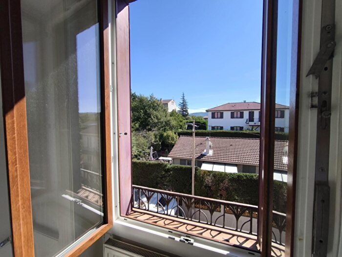 Appartement 3 pièces à Saint-Étienne, Montreynaud, Molina, Le Marais, à vendre