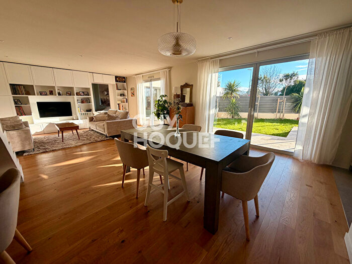 Maison à vendre - Lagord - 5 pièces - 4 chambres