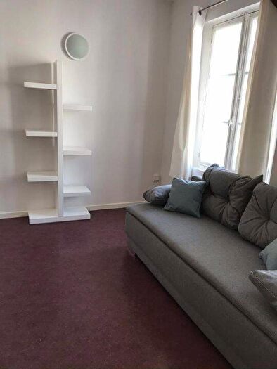 Barbâtre-Saint Remy-Verrerie, Reims - Appartement 1 pièce à louer