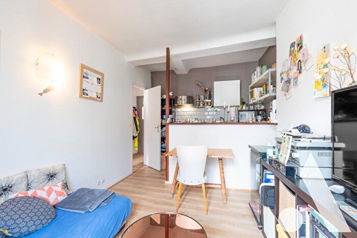 Caen, Haie Vigné - Appartement 3 pièces à louer