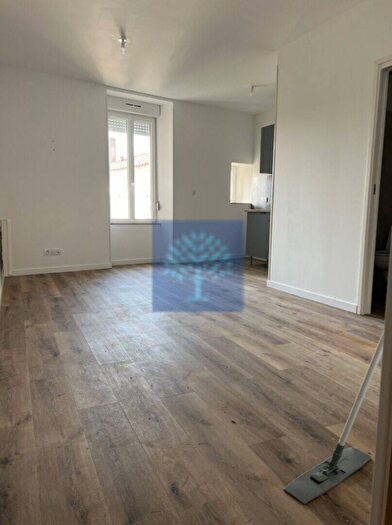 Appartement 1 pièce à louer à Pons