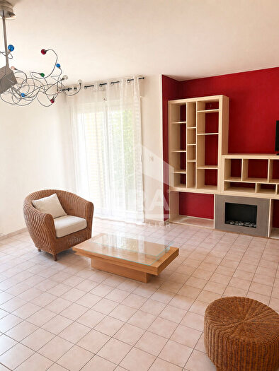 Appartement 2 pièces à vendre - Toulouse, Marengo, Jolimont, Médiathèque, La Colonne