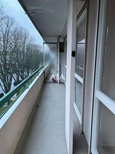 Appartement à vendre - Poitiers, Trois Cités