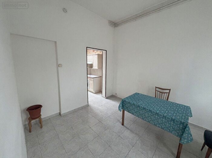 Maison 3 pièces à Coudekerque-Branche, Centre Nord, à vendre