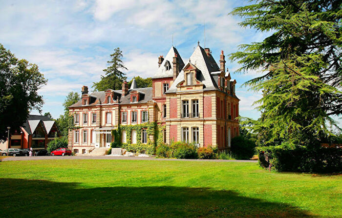 Appartement 2 pièces à Gonneville-sur-Honfleur, à vendre