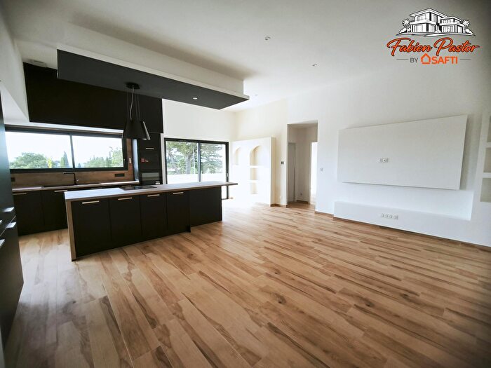 Maison 6 pièces à vendre à Narbonne, Egassieral