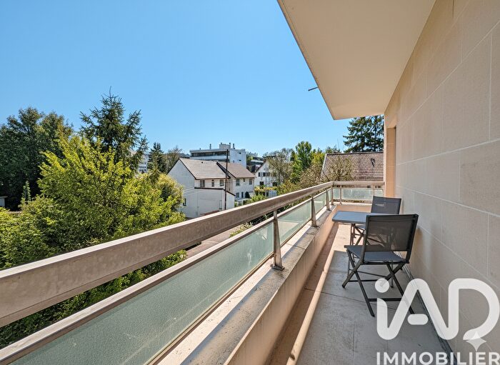 Appartement à vendre - Créteil, Val de Brie - 2 pièces - 1 chambre